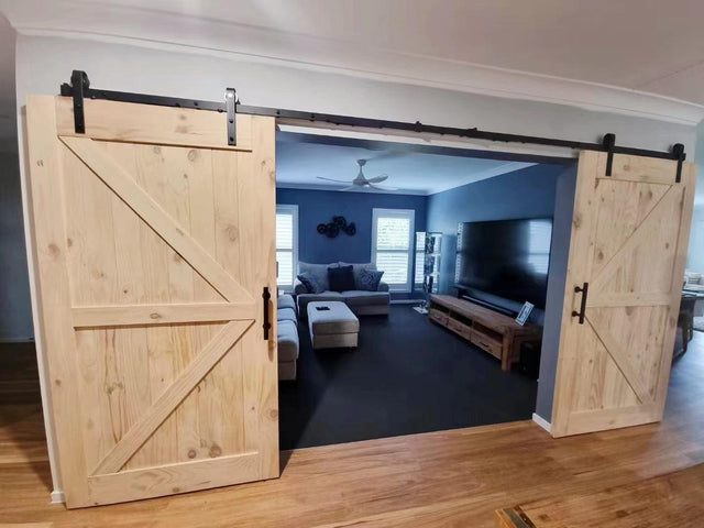 Choosing the Right Width Dimensions for Your Barn Door: A Comprehensiv ...